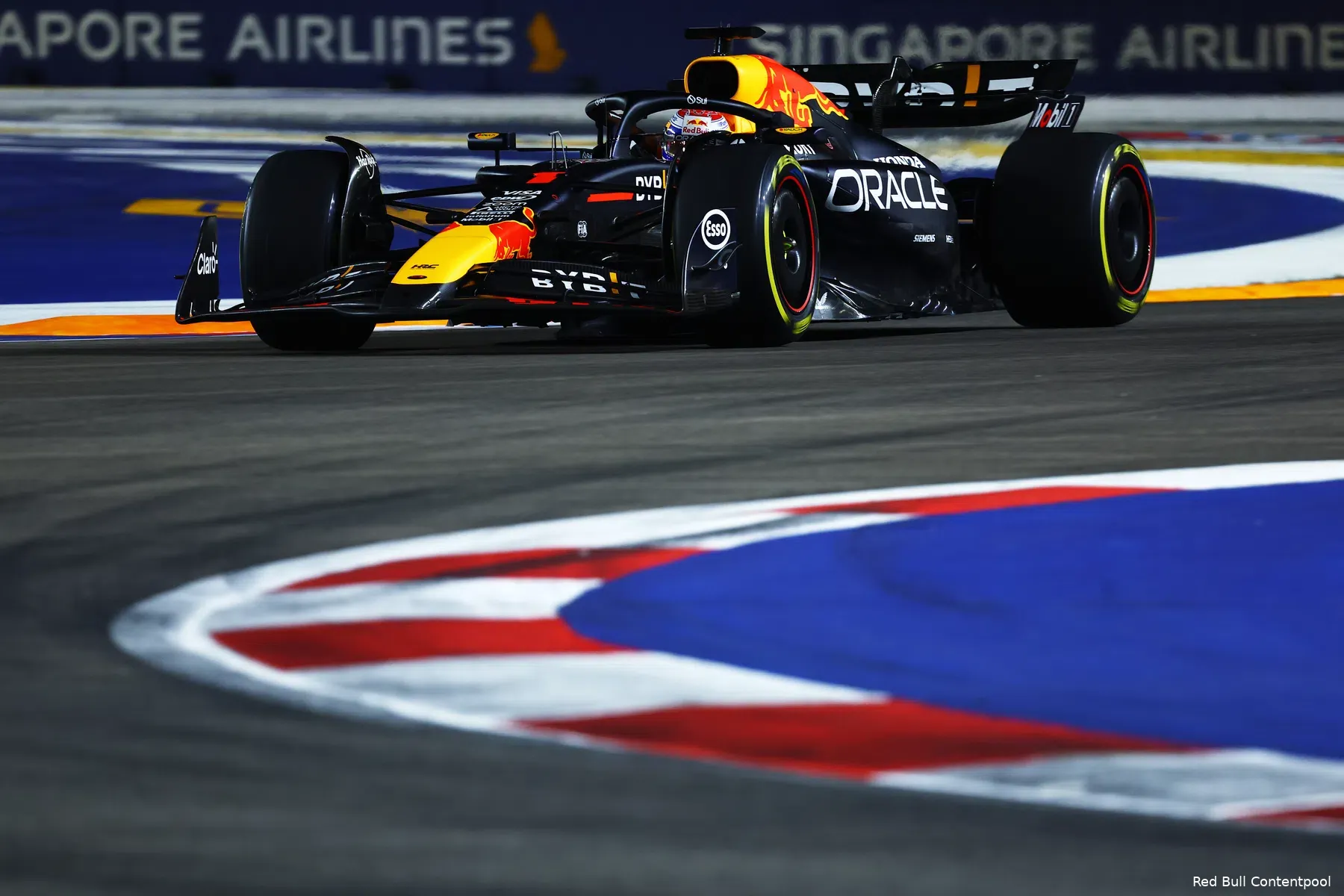 Goed of slecht nieuws voor Verstappen? Red Bull komt met update over ‘25-auto